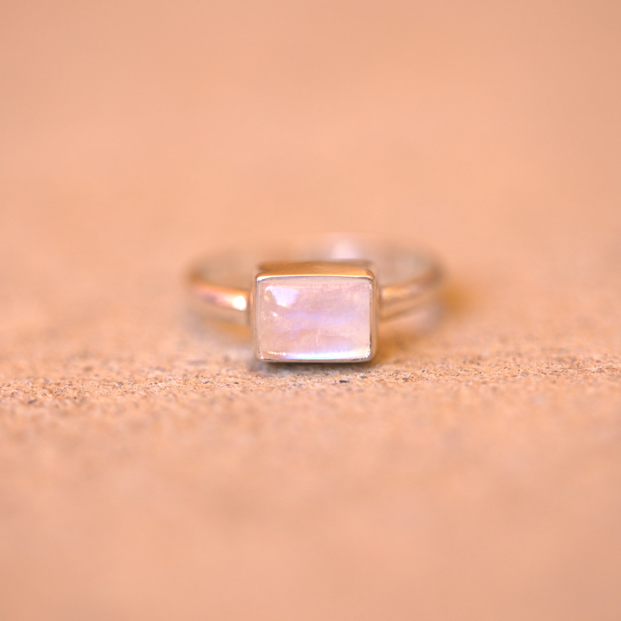 Rectangular Moon – Bluebell Design