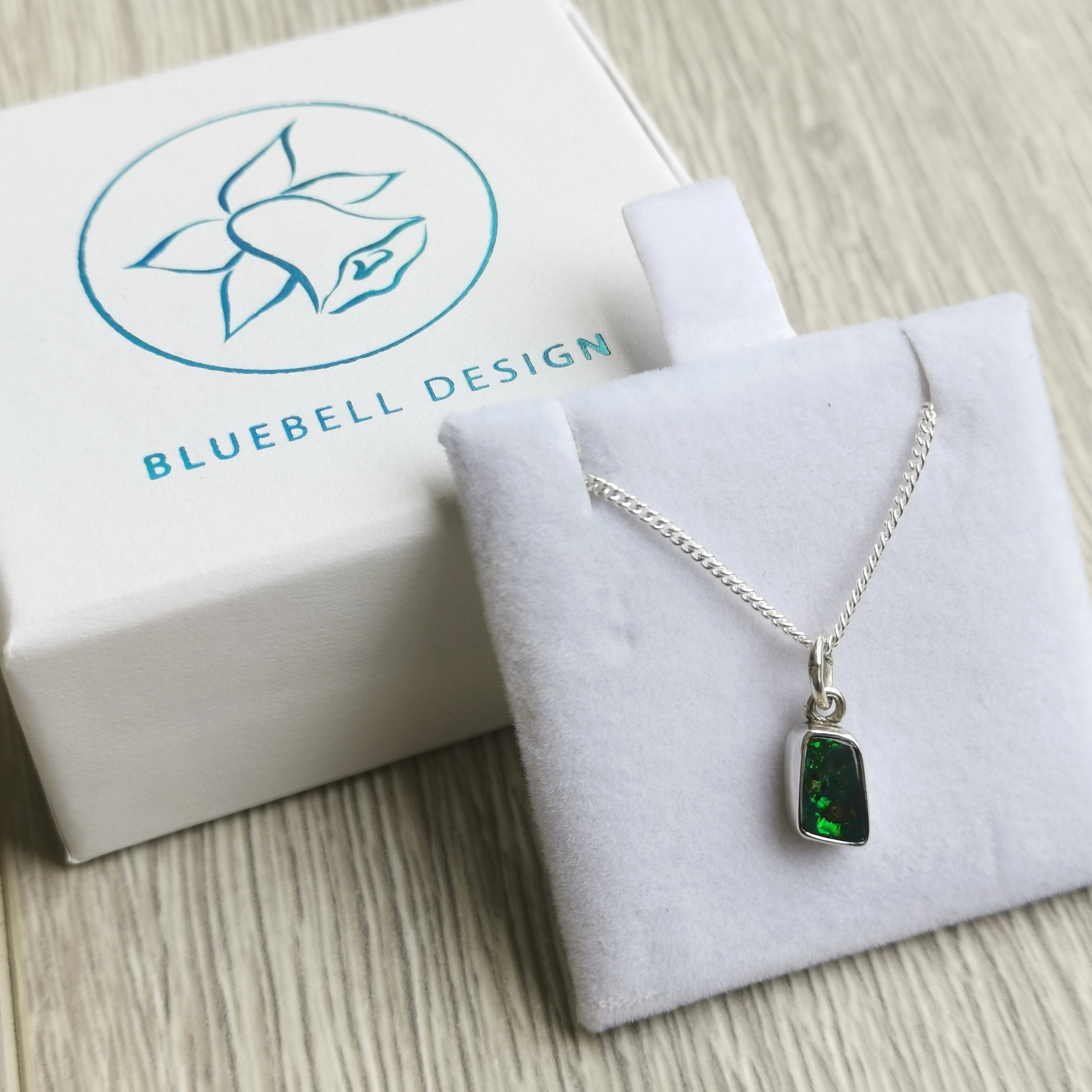 OPAL – Page 2 – Bluebell Design